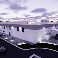 Nowa Jednostka Produkcyjna Cobopol Polymer Compounds - Aktualności ...