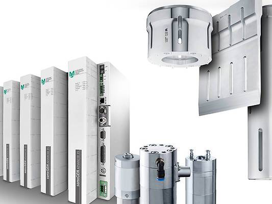 Technic Solution Roman Cichon - Zgorzała - Katalog Firm - Tworzywa Sztuczne – Vortal TWORZYWA.PL